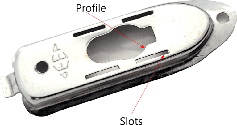 What Is Sheet Metal Stamping Process ? - Stampingdesign.com