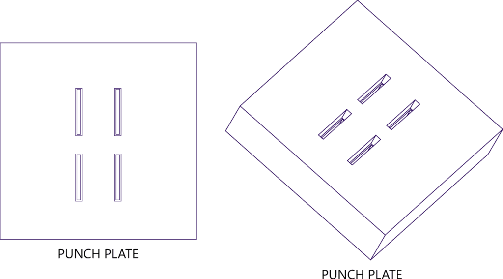How These Slender Piercing Punches Were Designed-A Case Study ...